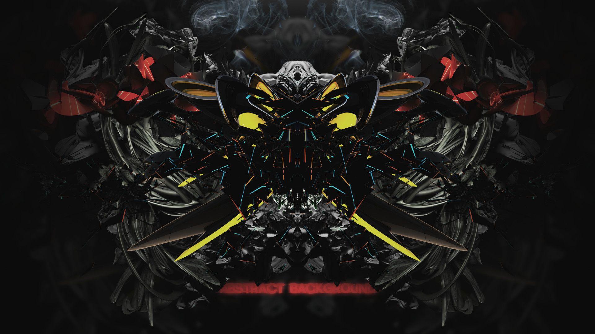 Abstract PC Wallpapers - Top Free Abstract PC Backgrounds - WallpaperAccess