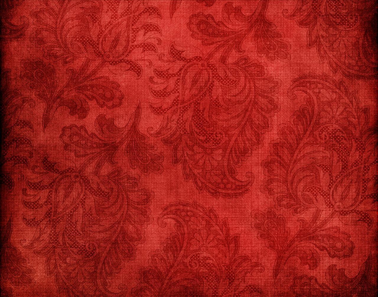 Red Paisley Wallpapers - Top Free Red Paisley Backgrounds - WallpaperAccess