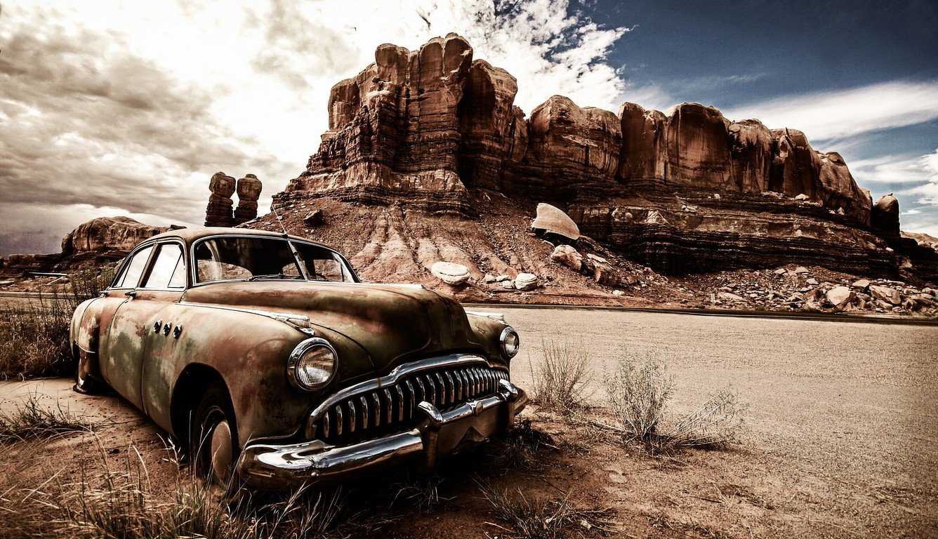 8K Old Car Wallpapers - Top Free 8K Old Car Backgrounds - WallpaperAccess
