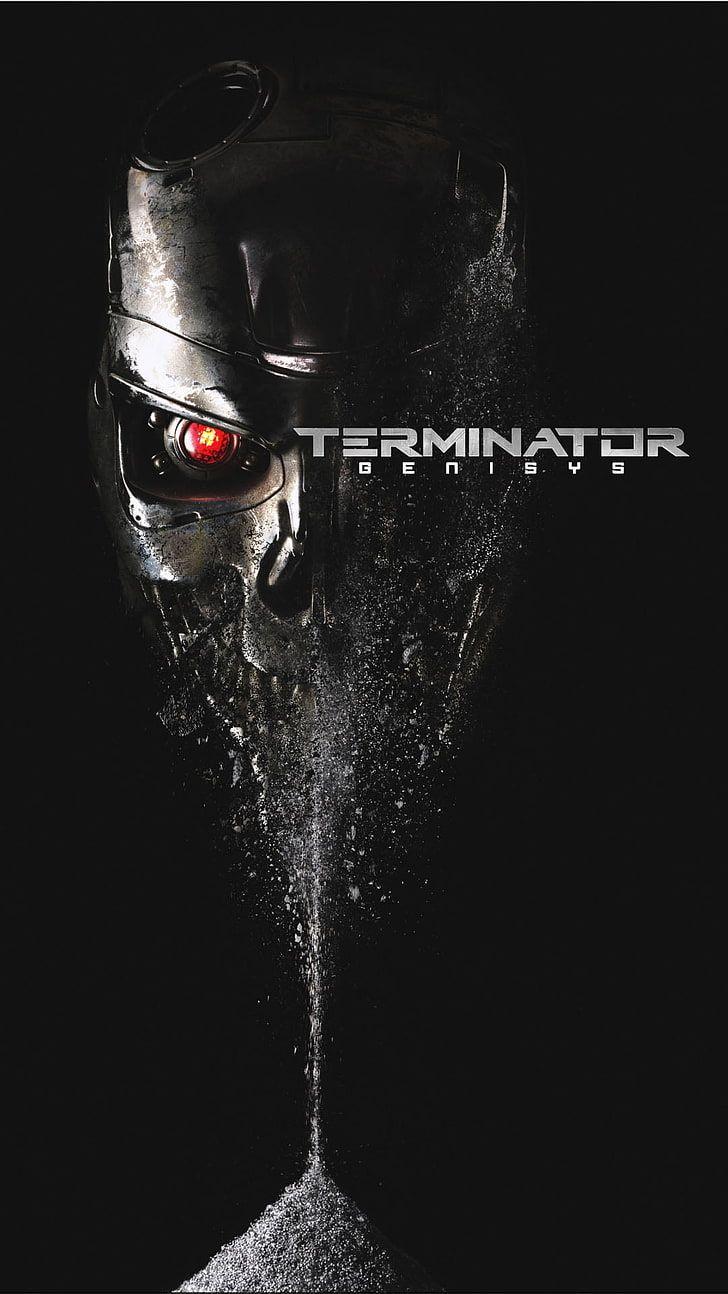 Terminator 4K Wallpapers - Top Free Terminator 4K Backgrounds ...