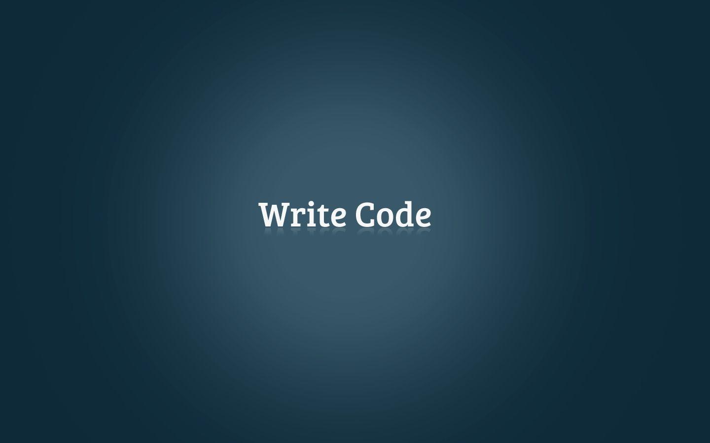 Coding Desktop Wallpapers - Top Free Coding Desktop Backgrounds ...