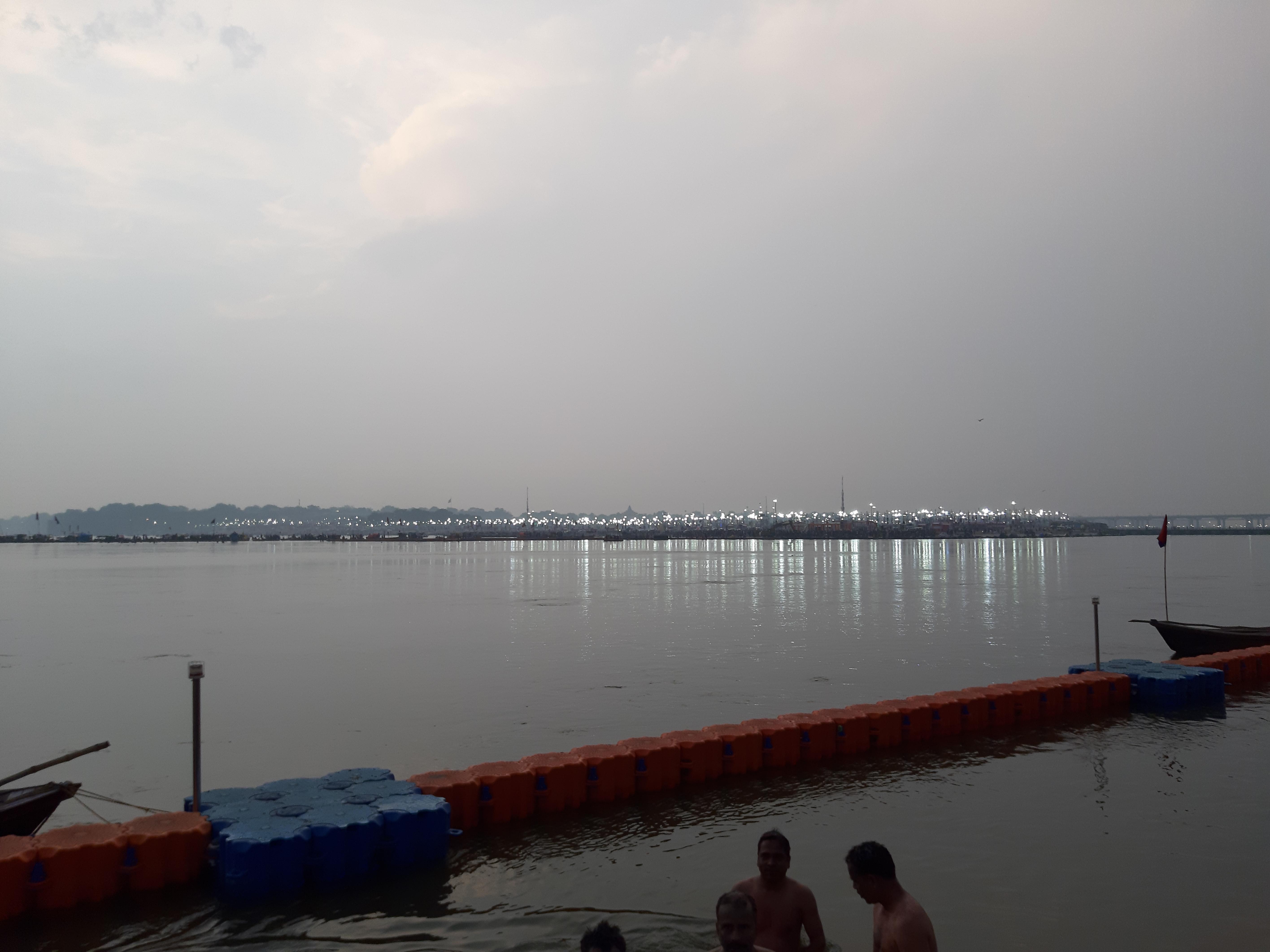 Ganga Wallpapers - Top Free Ganga Backgrounds - WallpaperAccess