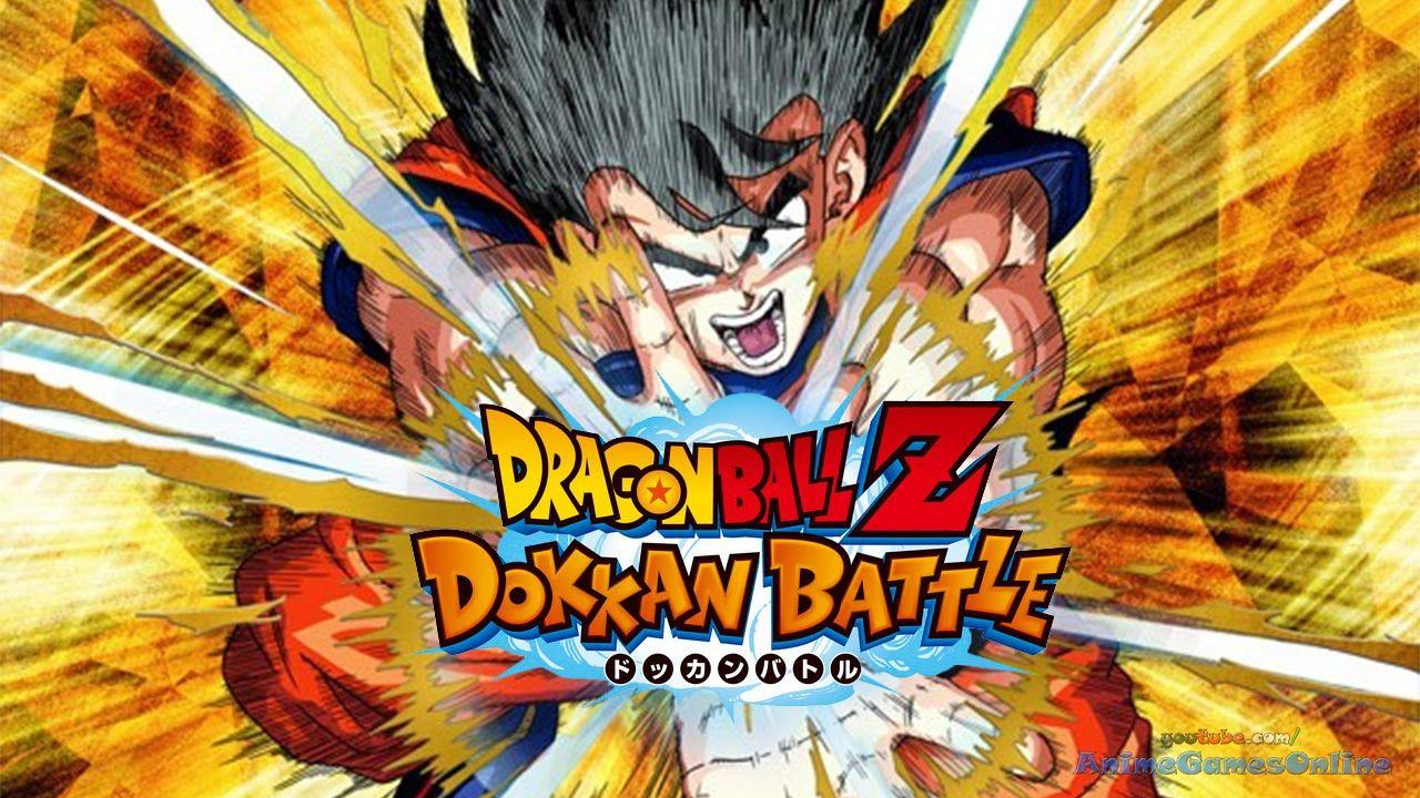Dokkan Battle Wallpapers - Top Free Dokkan Battle Backgrounds ...