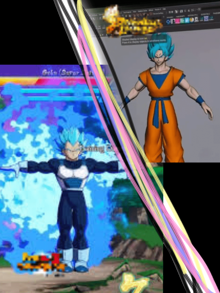 Dokkan Battle Wallpapers - Top Free Dokkan Battle Backgrounds ...