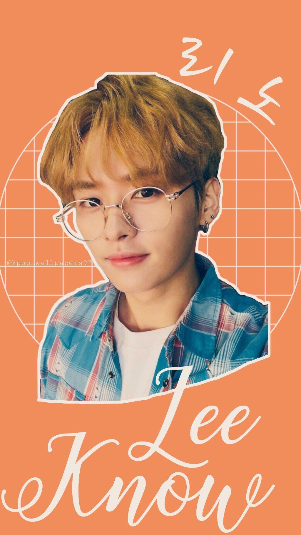 Lee Know Wallpapers - Top Free Lee Know Backgrounds - WallpaperAccess