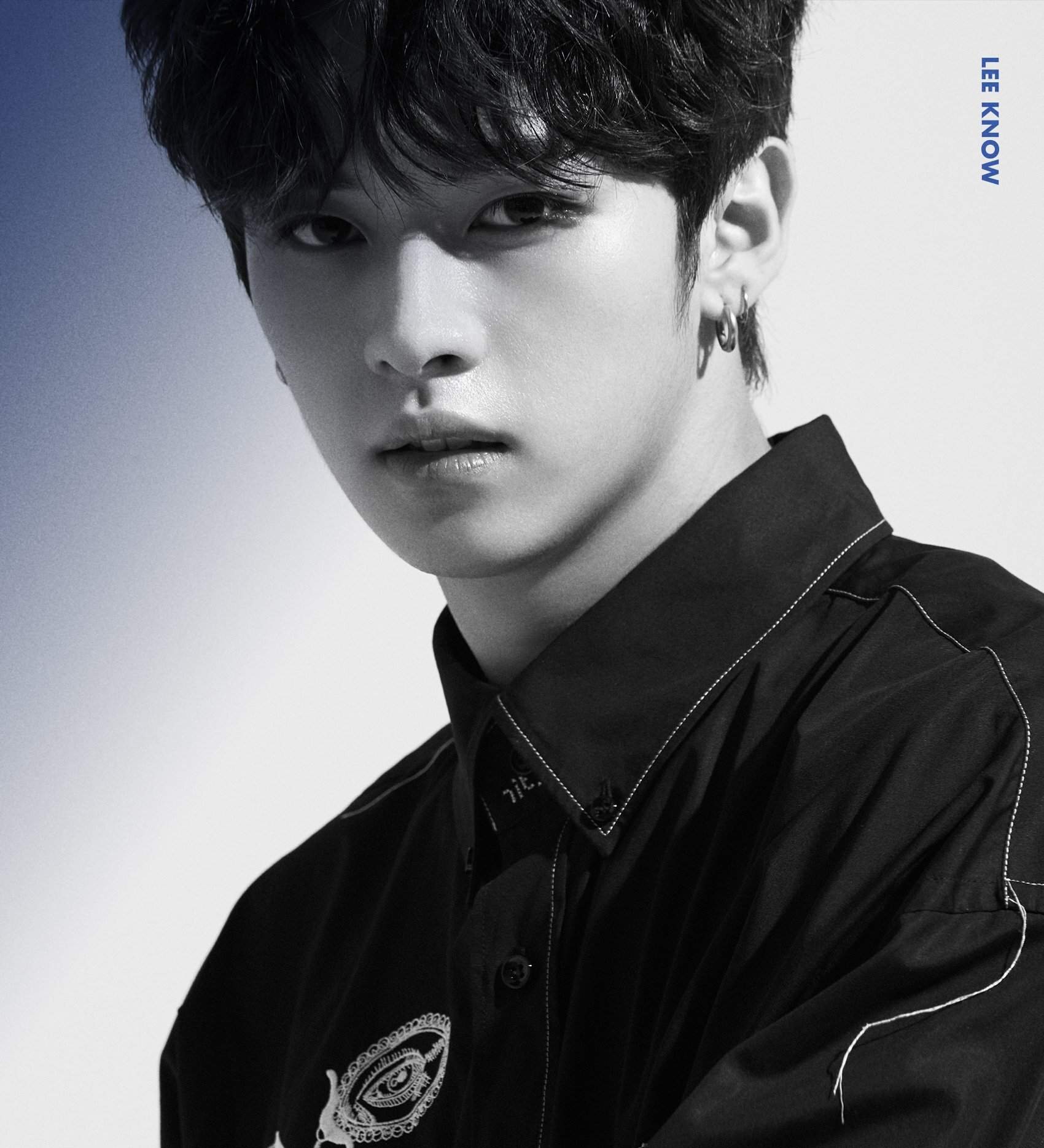 Lee Know Wallpapers - Top Free Lee Know Backgrounds - WallpaperAccess