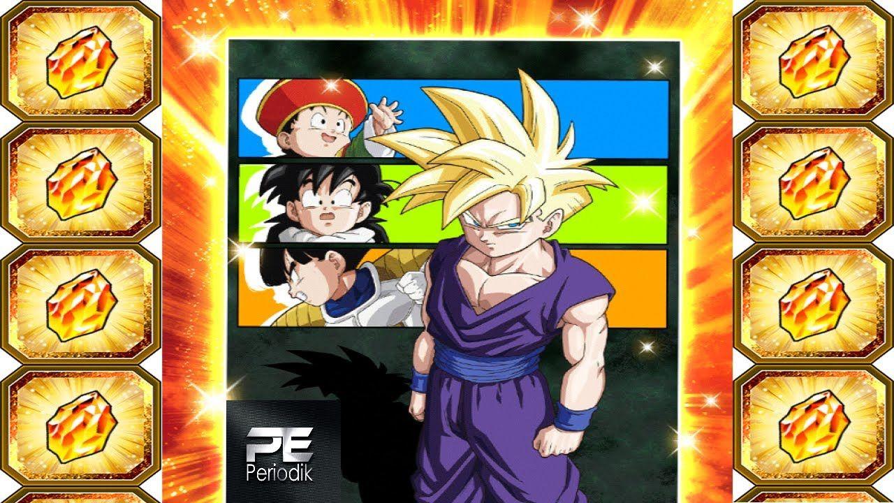 Dokkan Battle Wallpapers - Top Free Dokkan Battle Backgrounds ...
