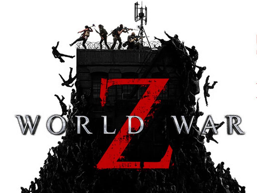 World War Z Game Wallpapers - Top Free World War Z Game Backgrounds ...