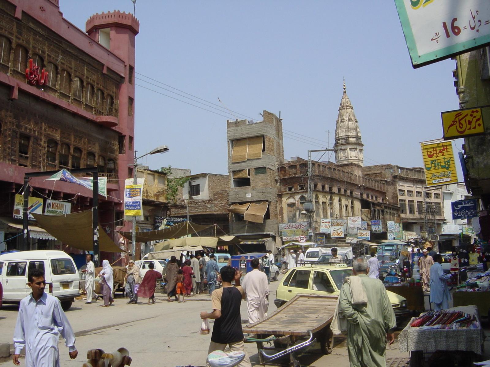 Rawalpindi Wallpapers - Top Free Rawalpindi Backgrounds - WallpaperAccess