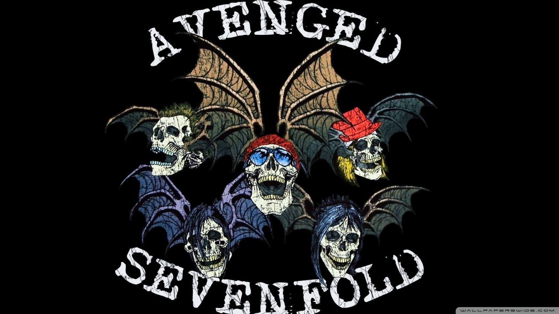 A7X Wallpapers - Top Free A7X Backgrounds - WallpaperAccess