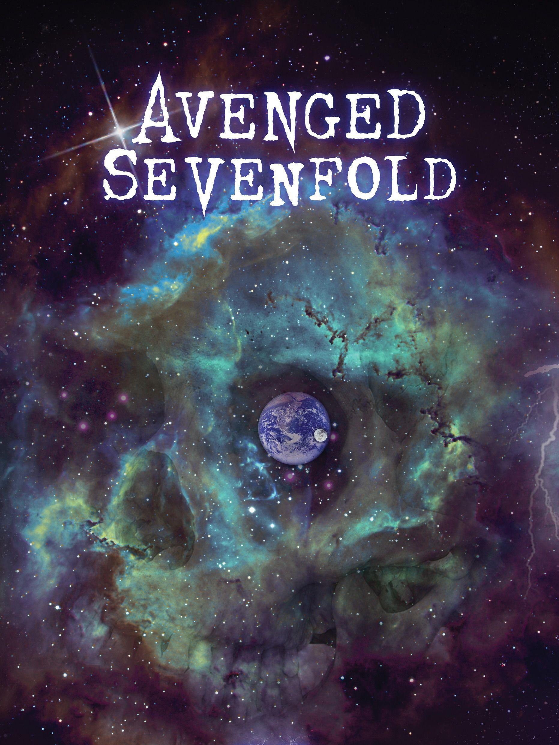 A7X Wallpapers - Top Free A7X Backgrounds - WallpaperAccess