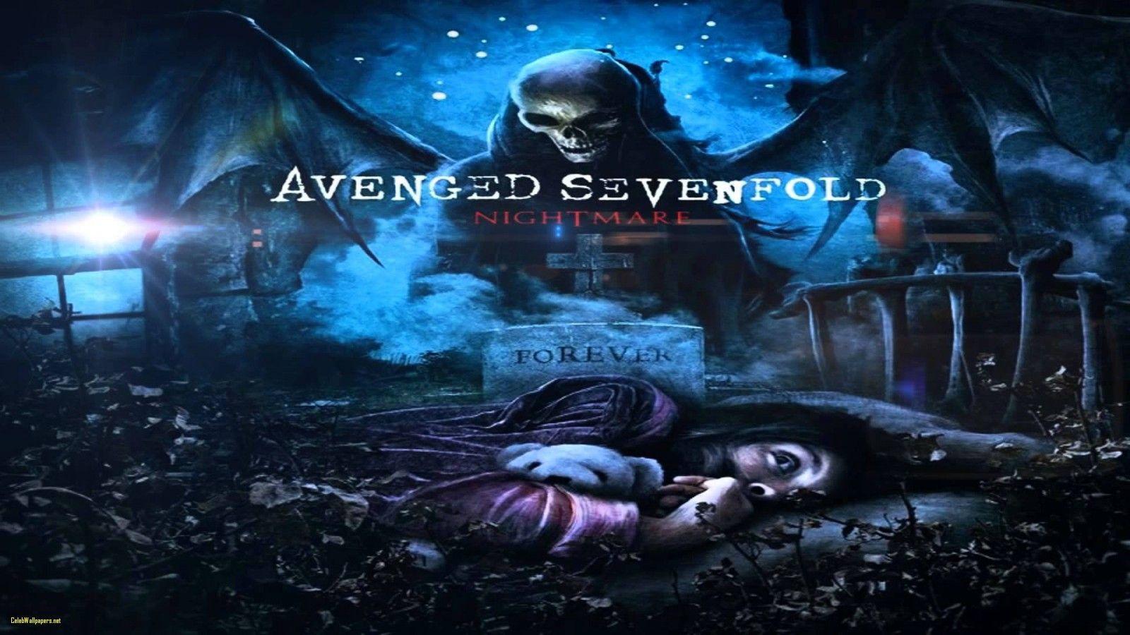 A7X Wallpapers - Top Free A7X Backgrounds - WallpaperAccess