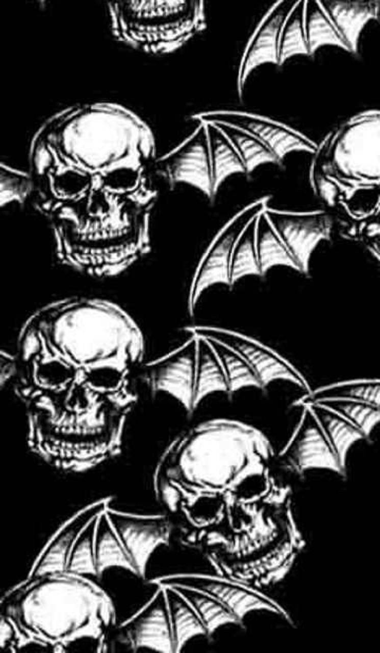 A7X Wallpapers - Top Free A7X Backgrounds - WallpaperAccess