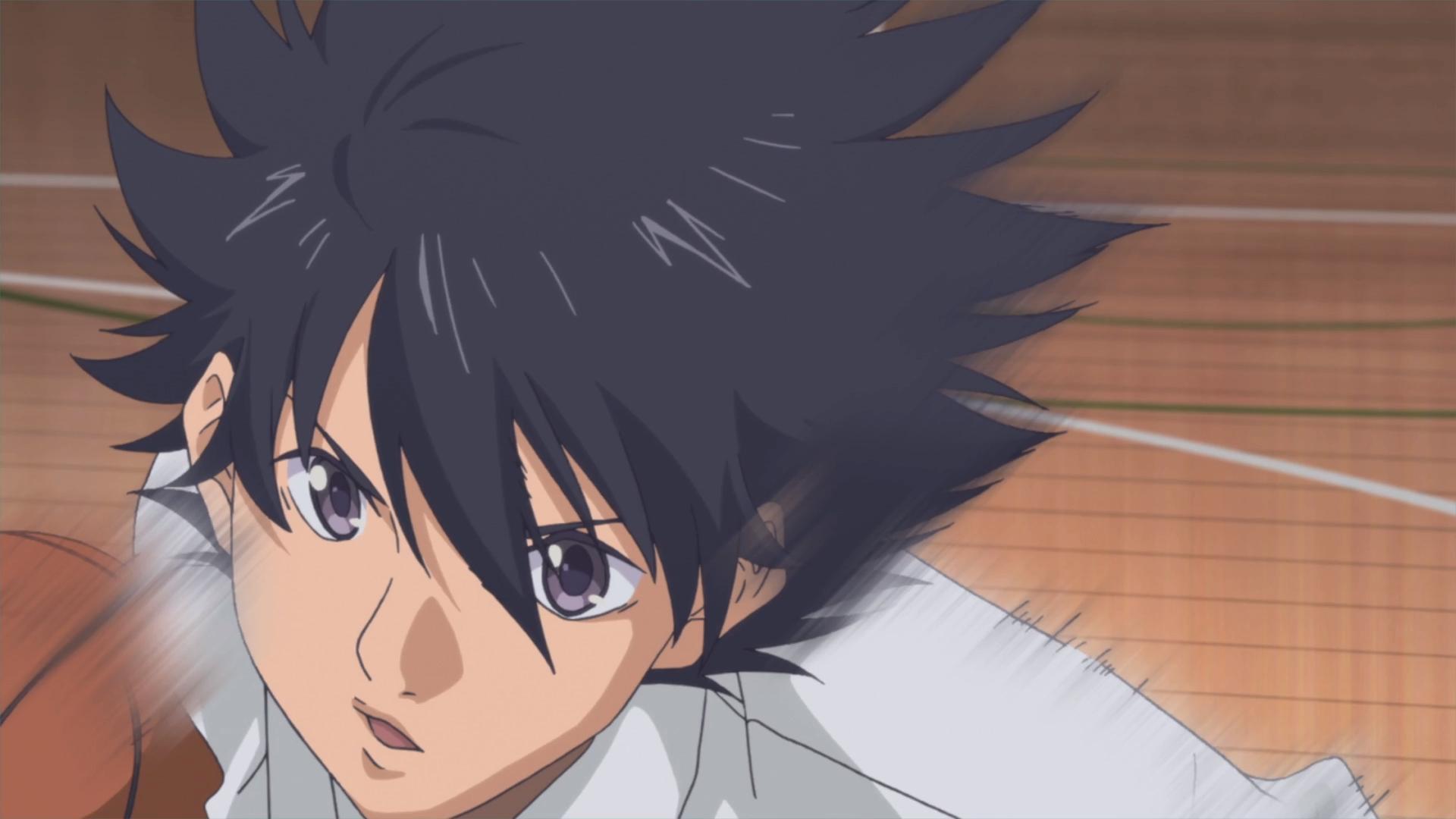 Ahiru no Sora Wallpapers - Top Free Ahiru no Sora Backgrounds ...