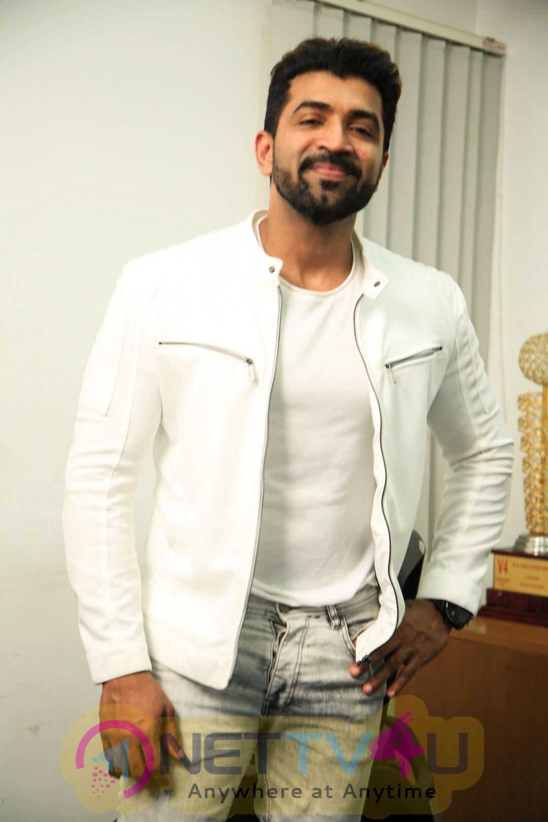 Arun Vijay HD Wallpapers - Top Free Arun Vijay HD Backgrounds ...