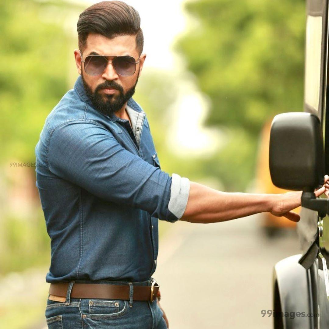 Arun Vijay HD Wallpapers - Top Free Arun Vijay HD Backgrounds ...
