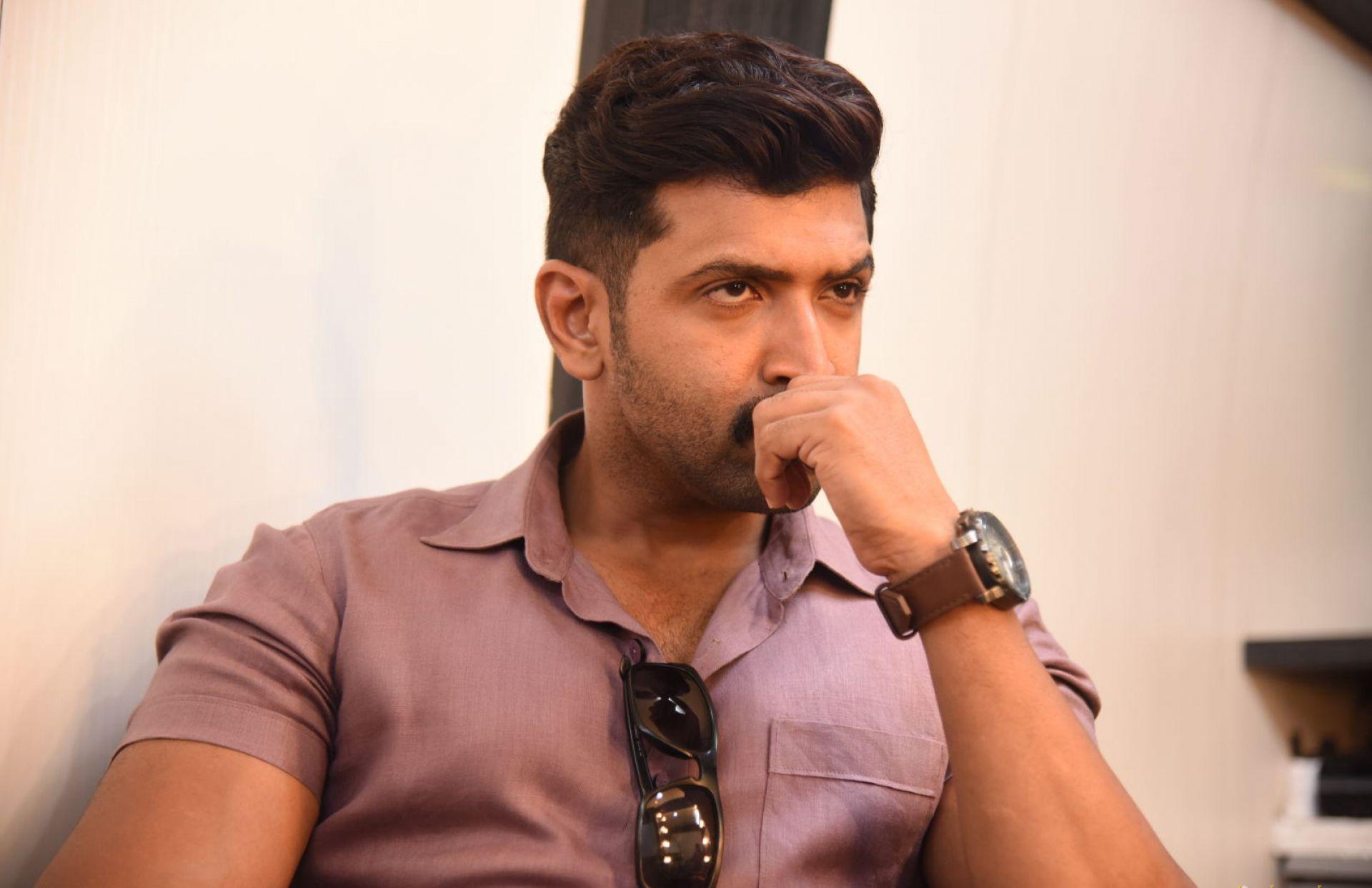 Arun Vijay HD Wallpapers - Top Free Arun Vijay HD Backgrounds ...