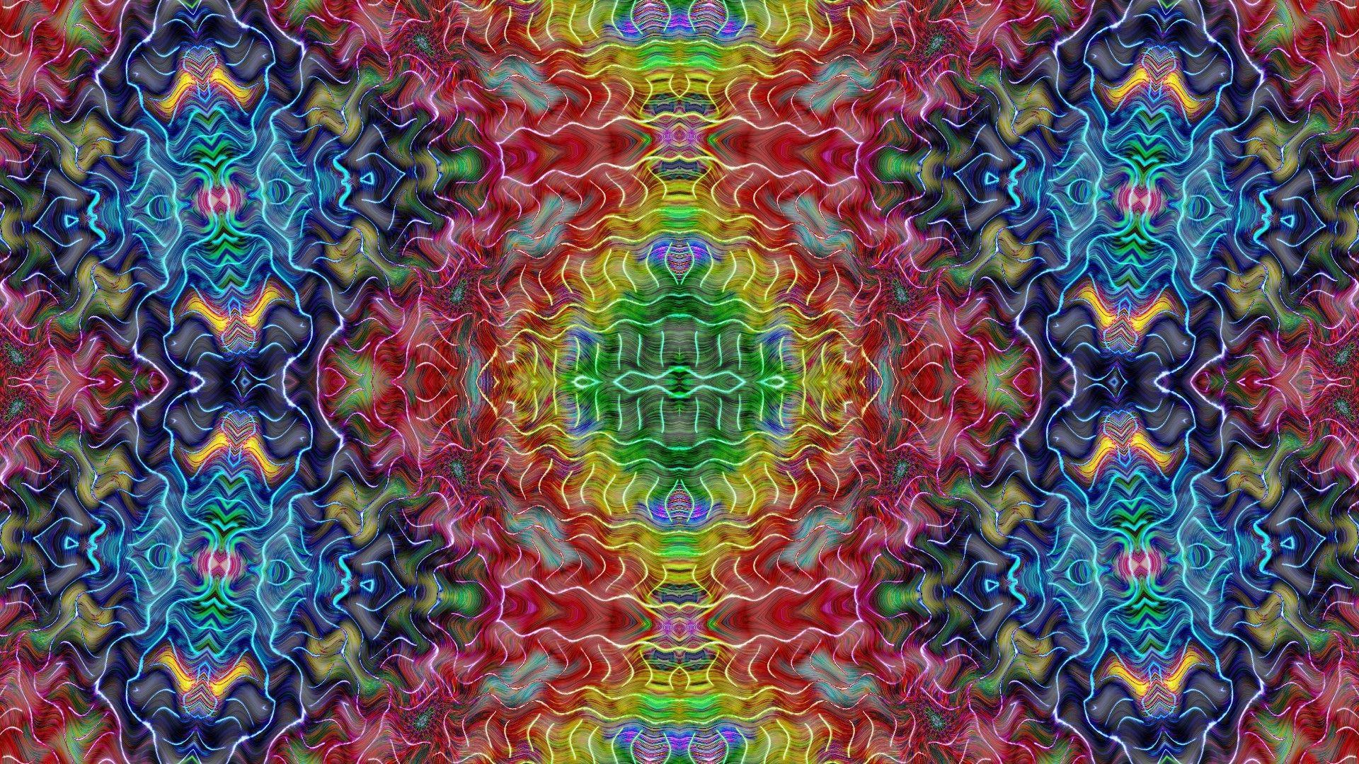 Kaleidoscope Wallpapers - Top Free Kaleidoscope Backgrounds ...