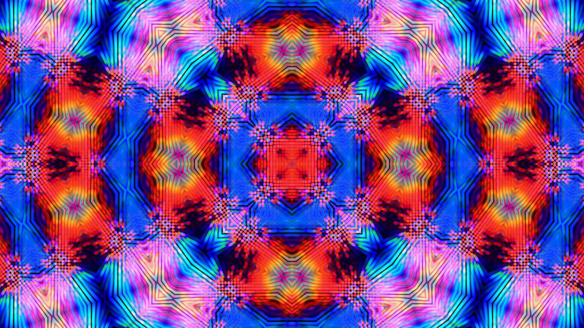 Kaleidoscope Wallpapers - Top Free Kaleidoscope Backgrounds ...