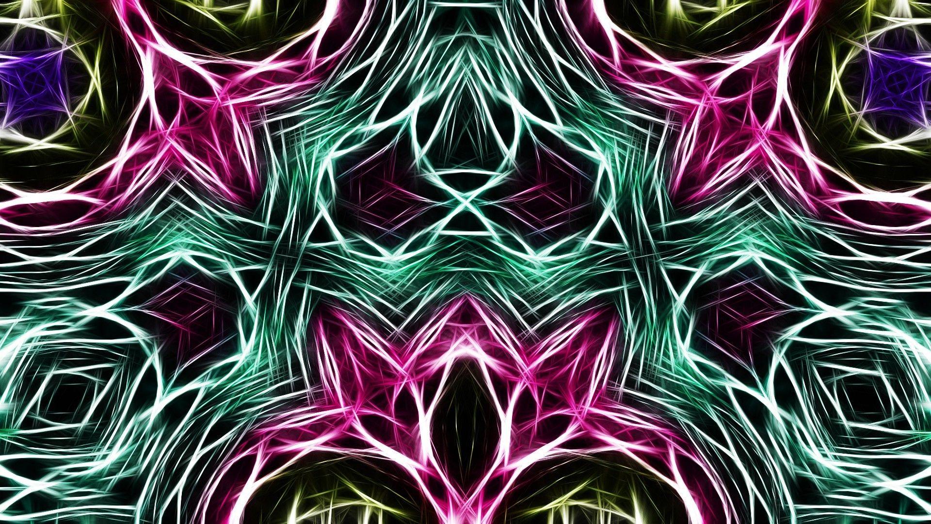 Kaleidoscope Wallpapers - Top Free Kaleidoscope Backgrounds ...