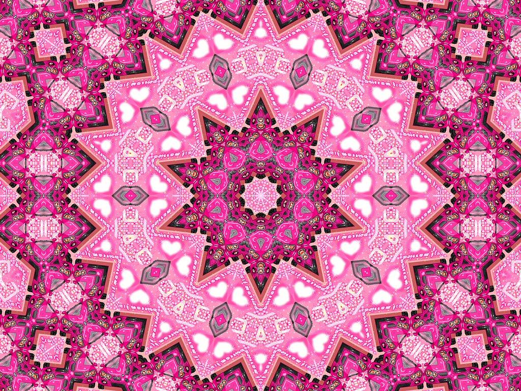 Kaleidoscope Wallpapers - Top Free Kaleidoscope Backgrounds ...