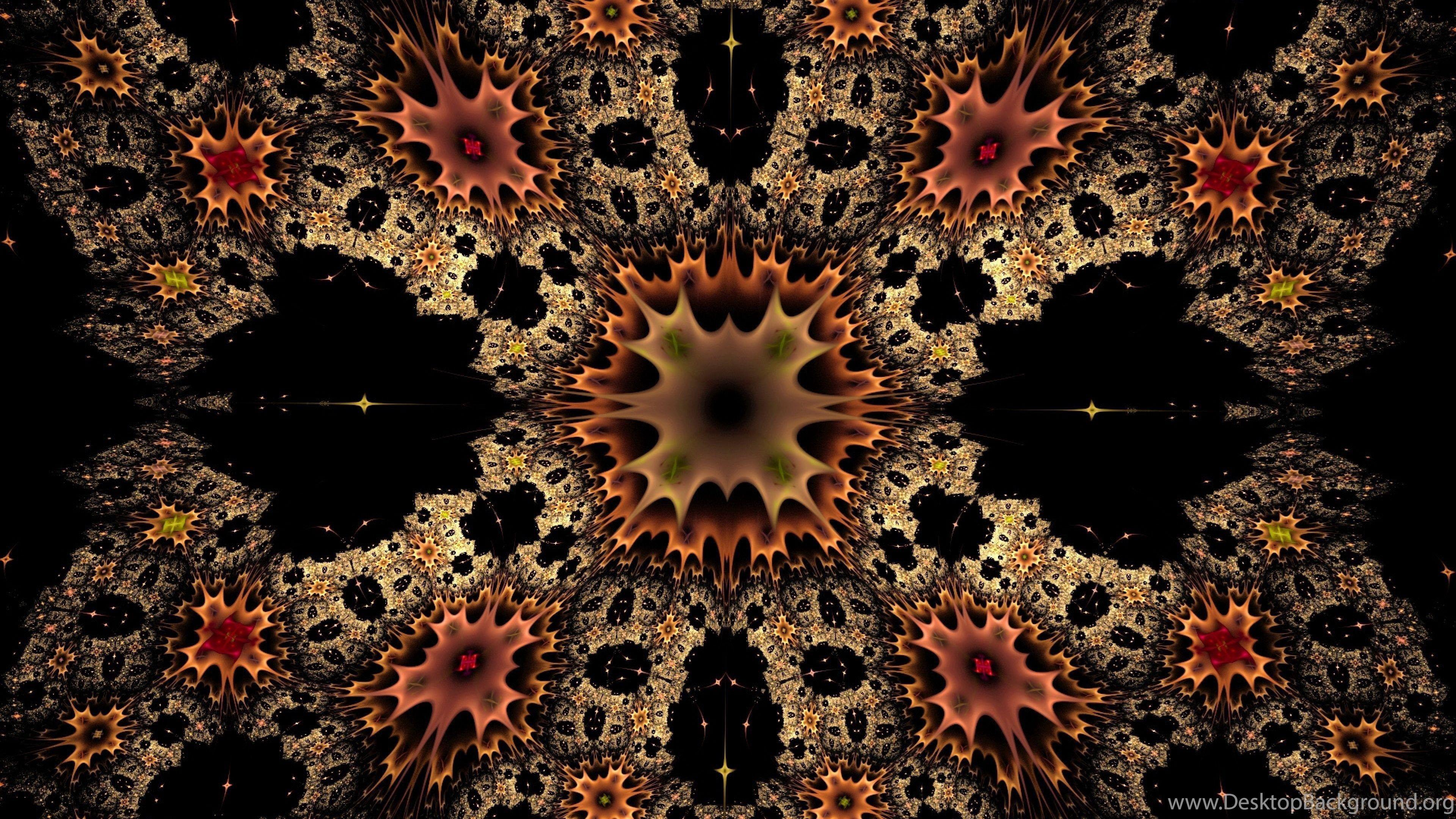 Kaleidoscope Wallpapers - Top Free Kaleidoscope Backgrounds - WallpaperAccess