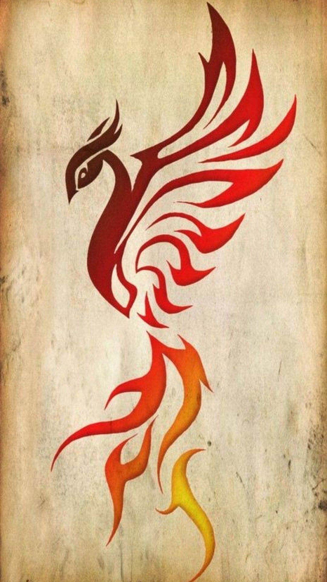Phoenix Phone Wallpapers - Top Free Phoenix Phone Backgrounds ...