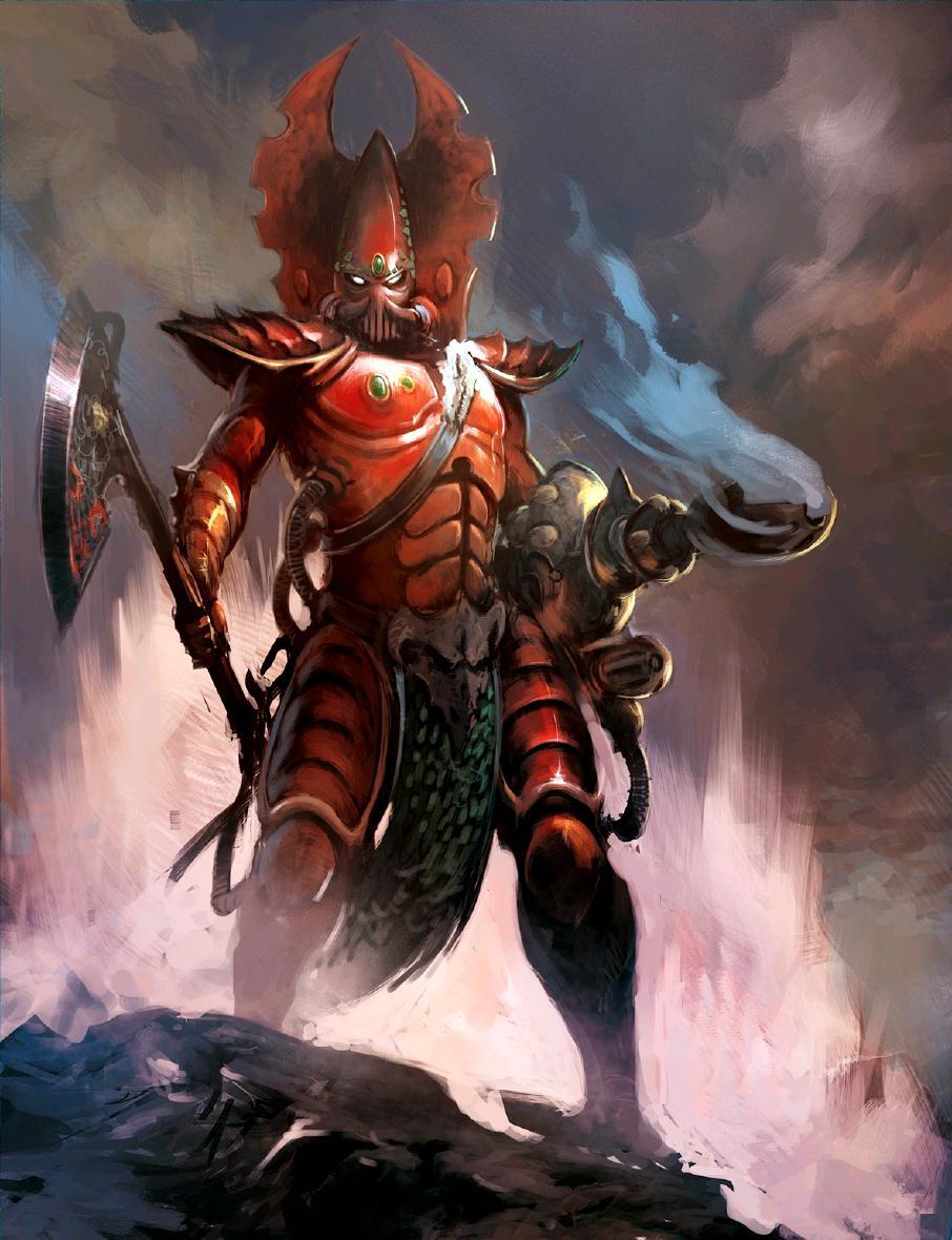 Eldar Wallpapers - Top Free Eldar Backgrounds - WallpaperAccess