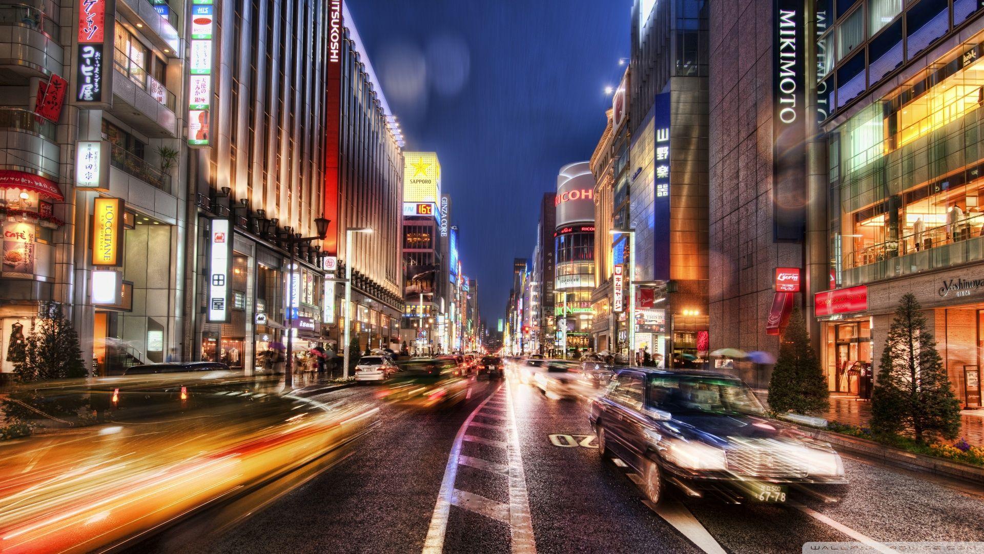 Tokyo Winter Wallpapers - Top Free Tokyo Winter Backgrounds ...