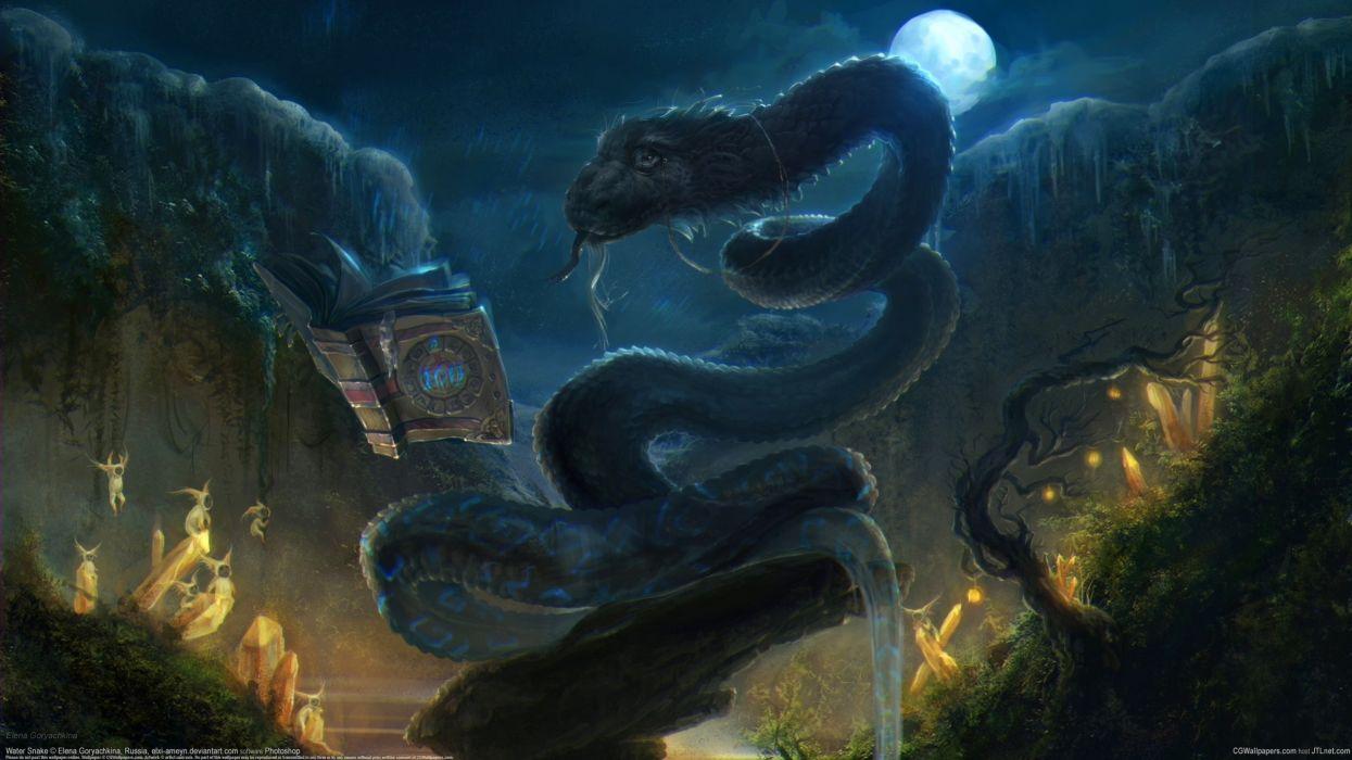 Book Magic Wallpapers - Top Free Book Magic Backgrounds - WallpaperAccess