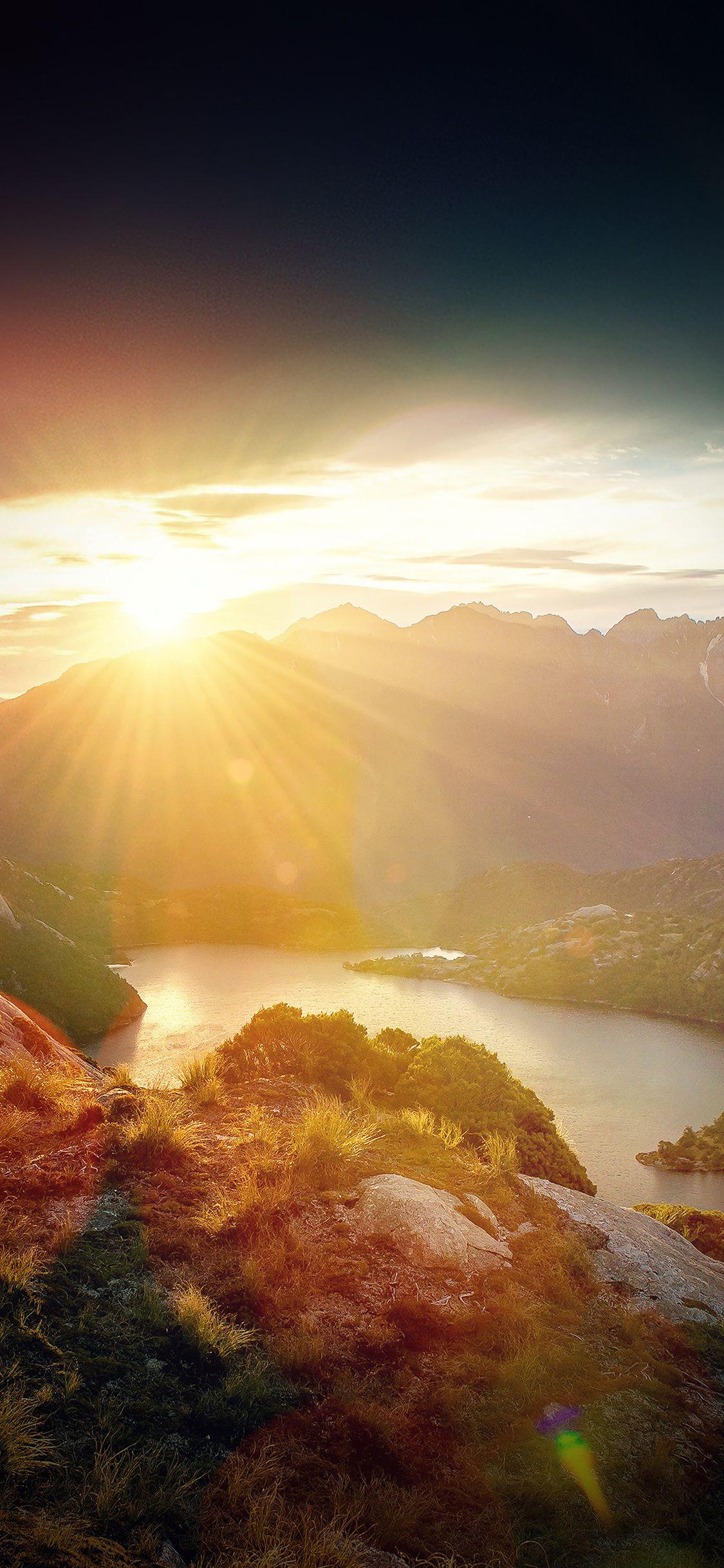 Sunshine iPhone Wallpapers - Top Free Sunshine iPhone Backgrounds ...