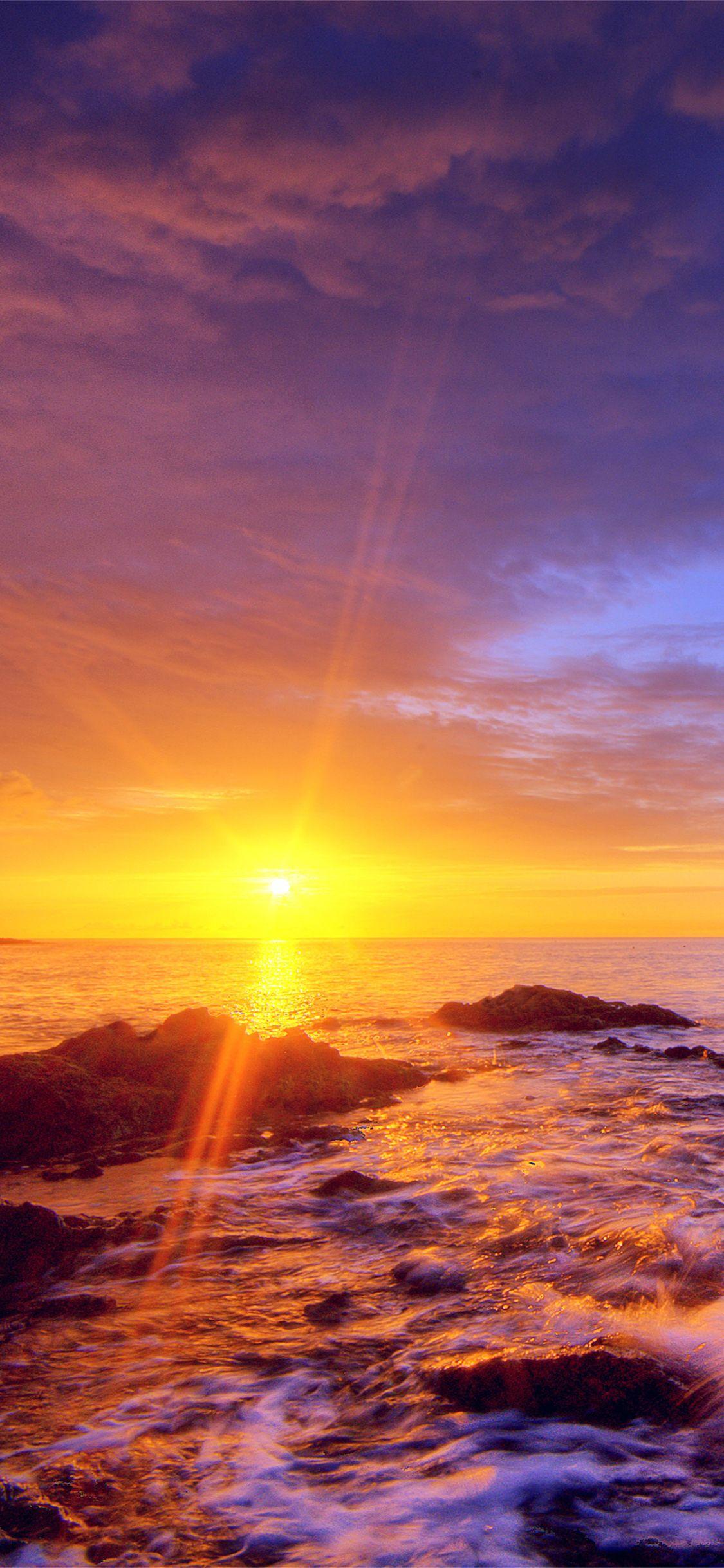 Sunshine iPhone Wallpapers - Top Free Sunshine iPhone Backgrounds ...