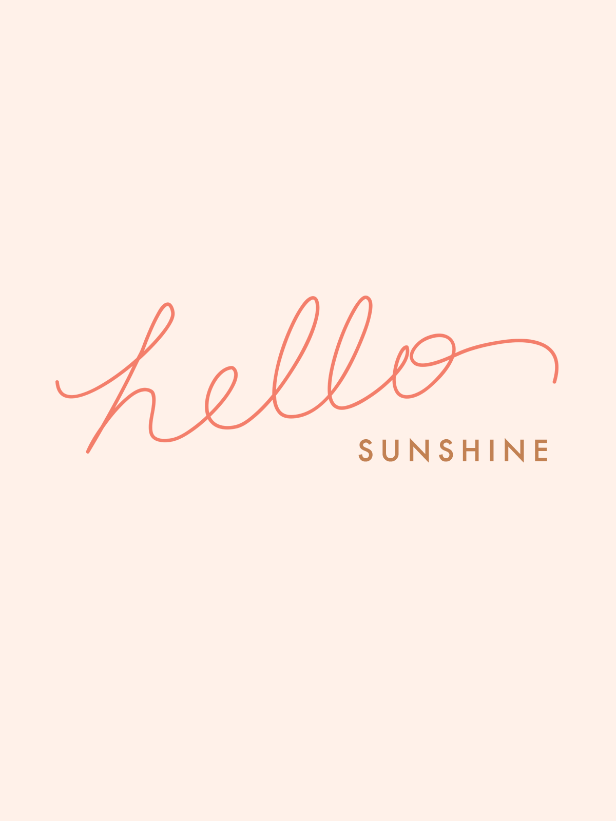 Sunshine iPhone Wallpapers - Top Free Sunshine iPhone Backgrounds ...