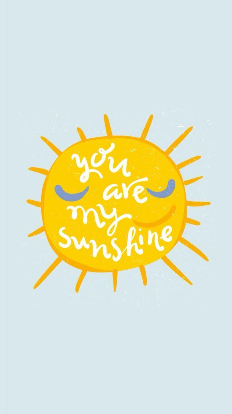 Sunshine iPhone Wallpapers - Top Free Sunshine iPhone Backgrounds ...