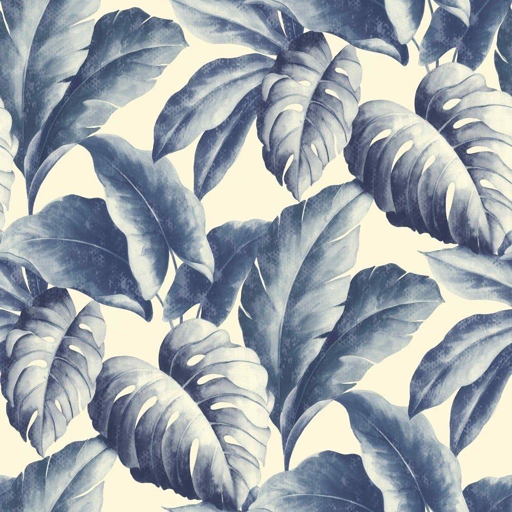 Leaf Pattern Wallpapers - Top Free Leaf Pattern Backgrounds - WallpaperAccess