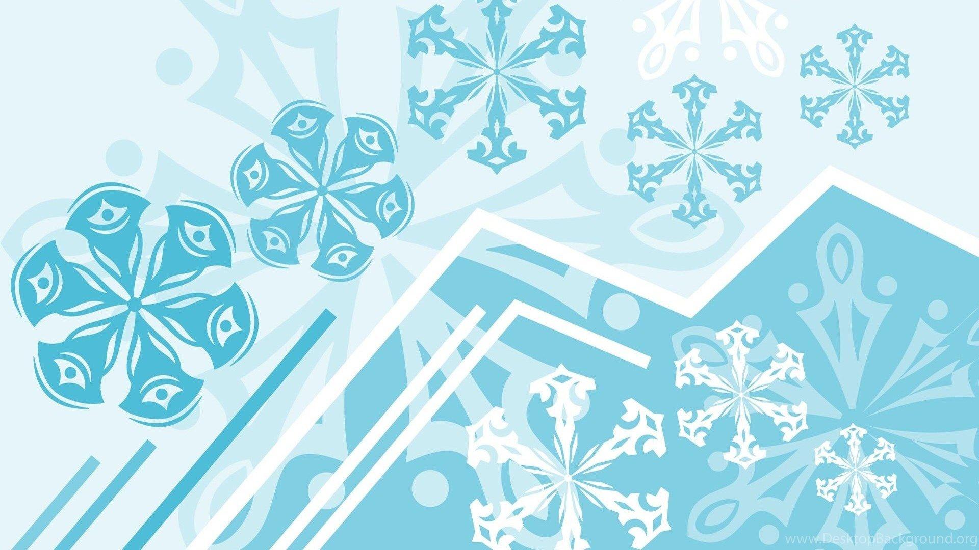 Winter Pattern Wallpapers - Top Free Winter Pattern Backgrounds ...