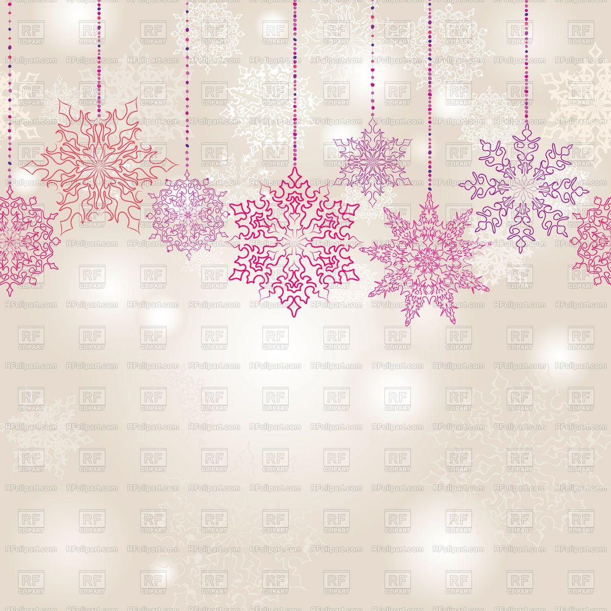 Winter Pattern Wallpapers - Top Free Winter Pattern Backgrounds ...