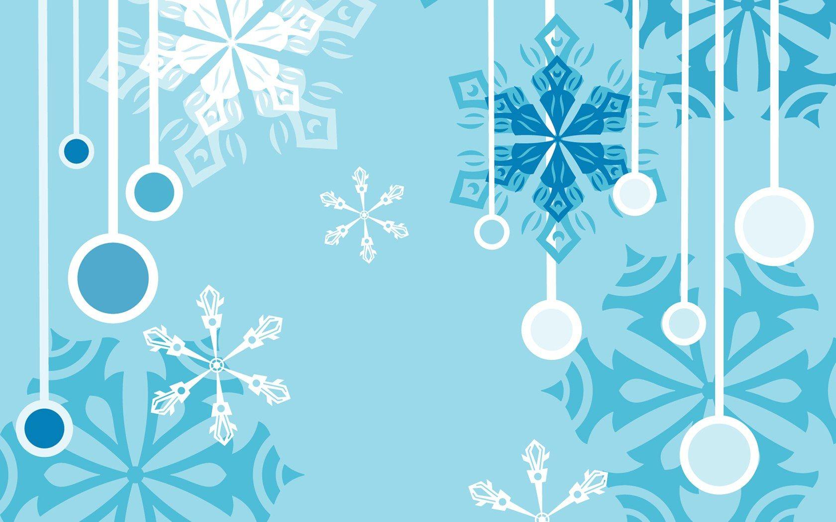 Cute Snowflake Desktop Wallpapers - Top Free Cute Snowflake Desktop ...