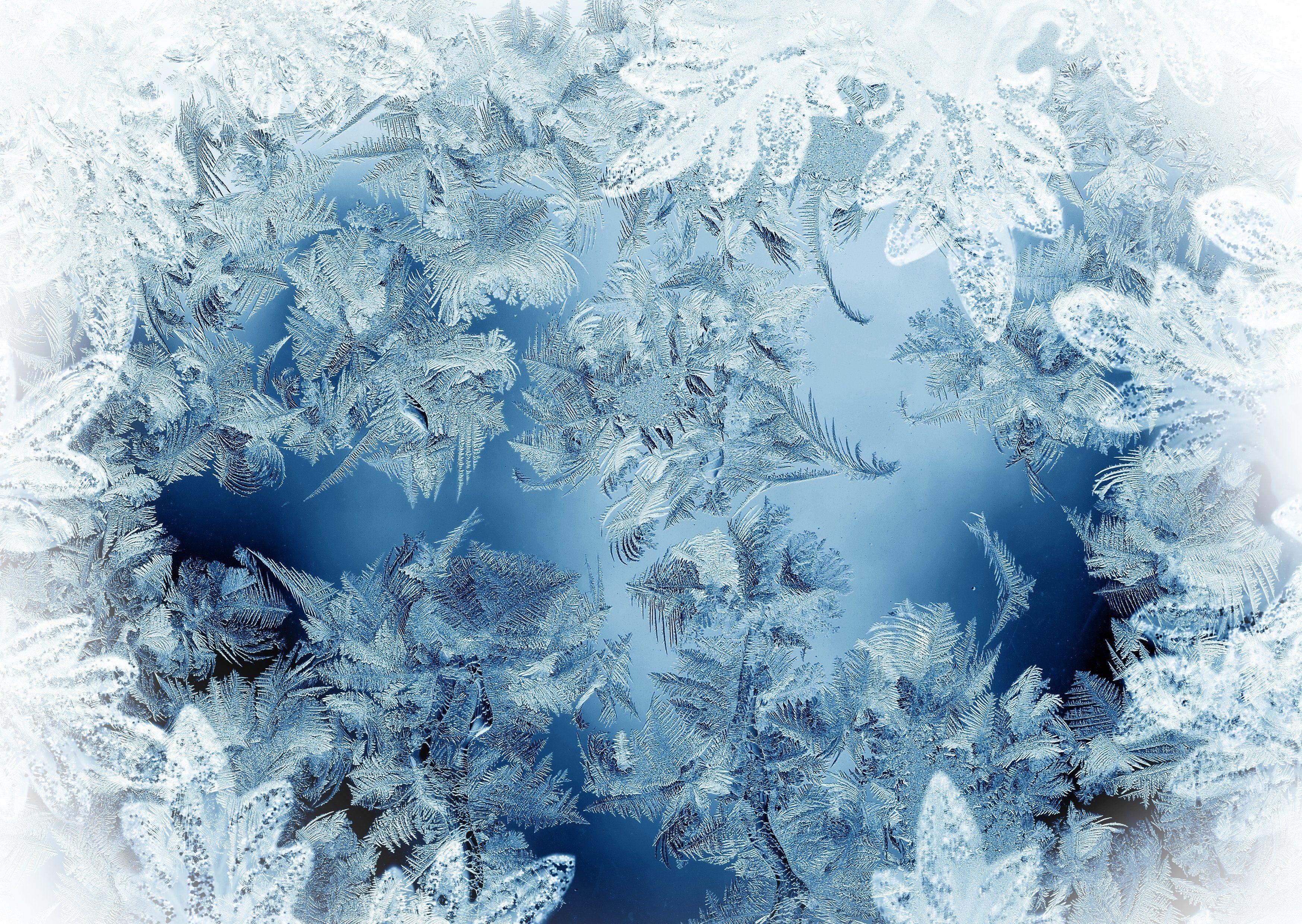 Frosty Winter Wallpapers - Top Free Frosty Winter Backgrounds ...