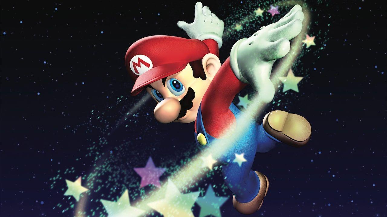 Super Mario 3D Wallpapers - Top Free Super Mario 3D Backgrounds ...