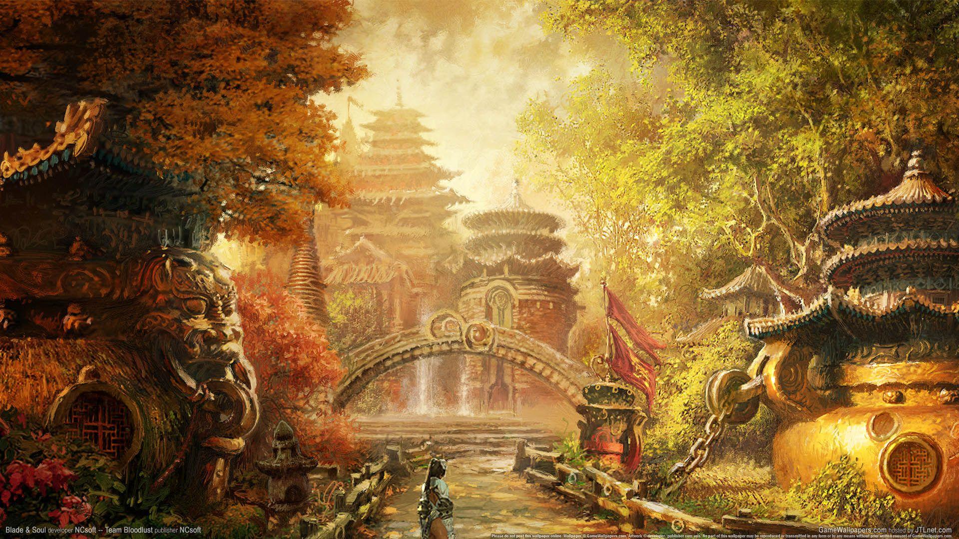 Ancient Chinese Wallpapers - Top Free Ancient Chinese Backgrounds ...