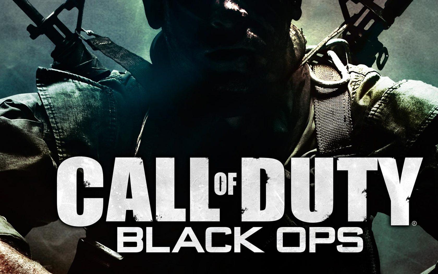 Call of Duty Dual Monitor Wallpapers - Top Free Call of Duty Dual ...