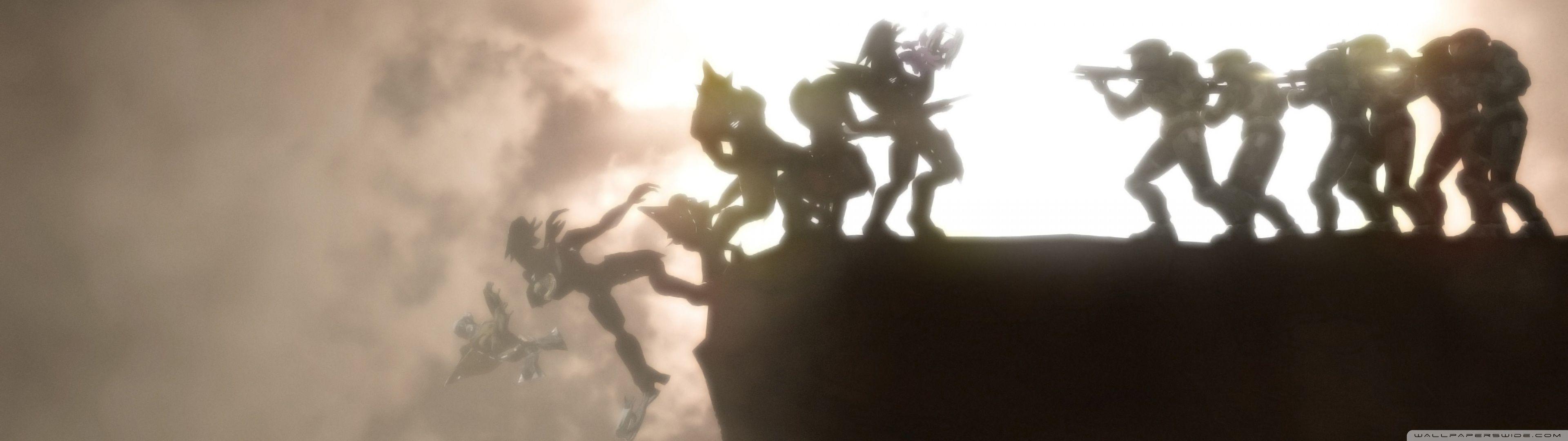 Call of Duty Dual Monitor Wallpapers - Top Free Call of Duty Dual ...