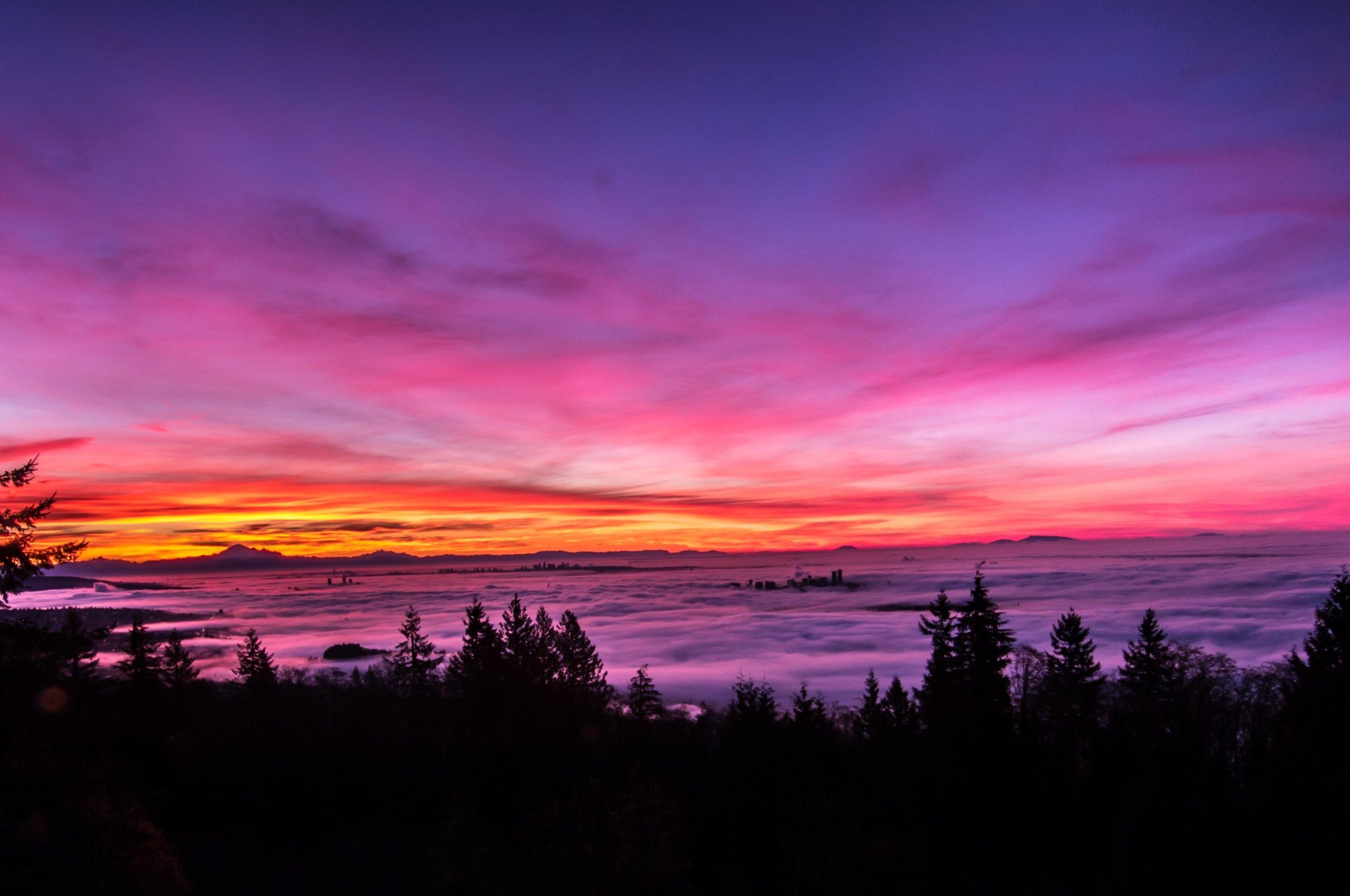 Bright Landscape Wallpapers - Top Free Bright Landscape Backgrounds ...