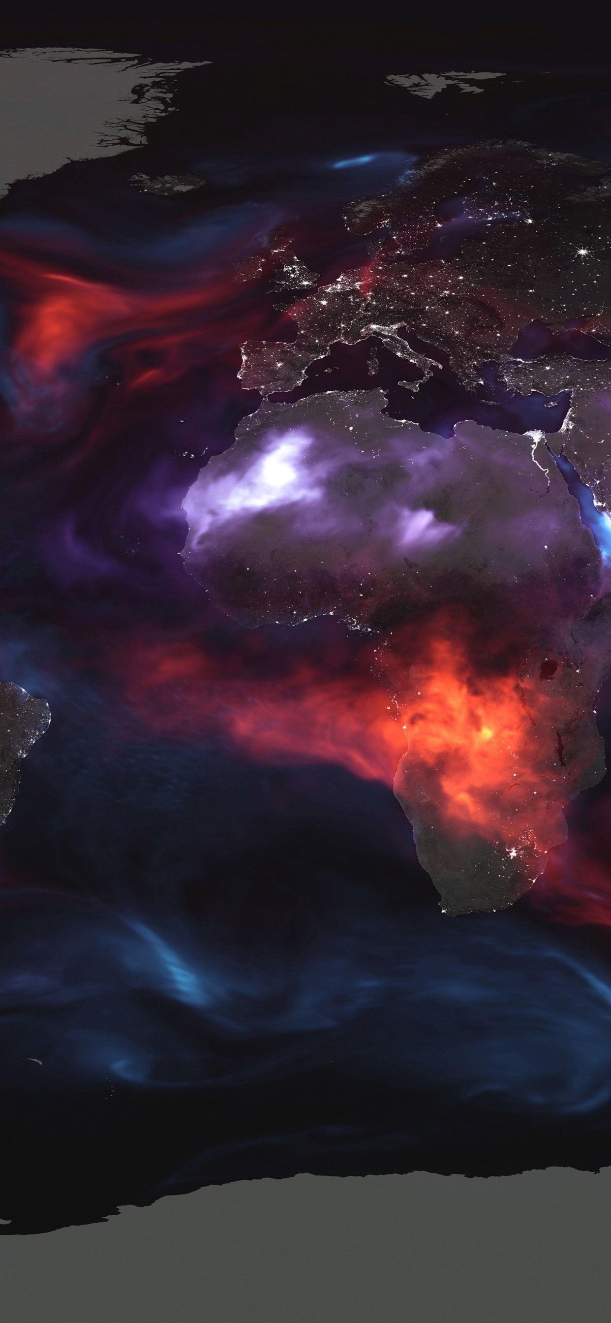 Maps iPhone Wallpapers - Top Free Maps iPhone Backgrounds - WallpaperAccess