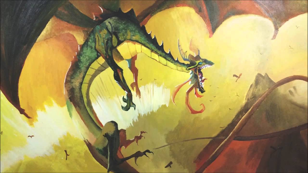 Nicol Bolas Wallpapers - Top Free Nicol Bolas Backgrounds - WallpaperAccess