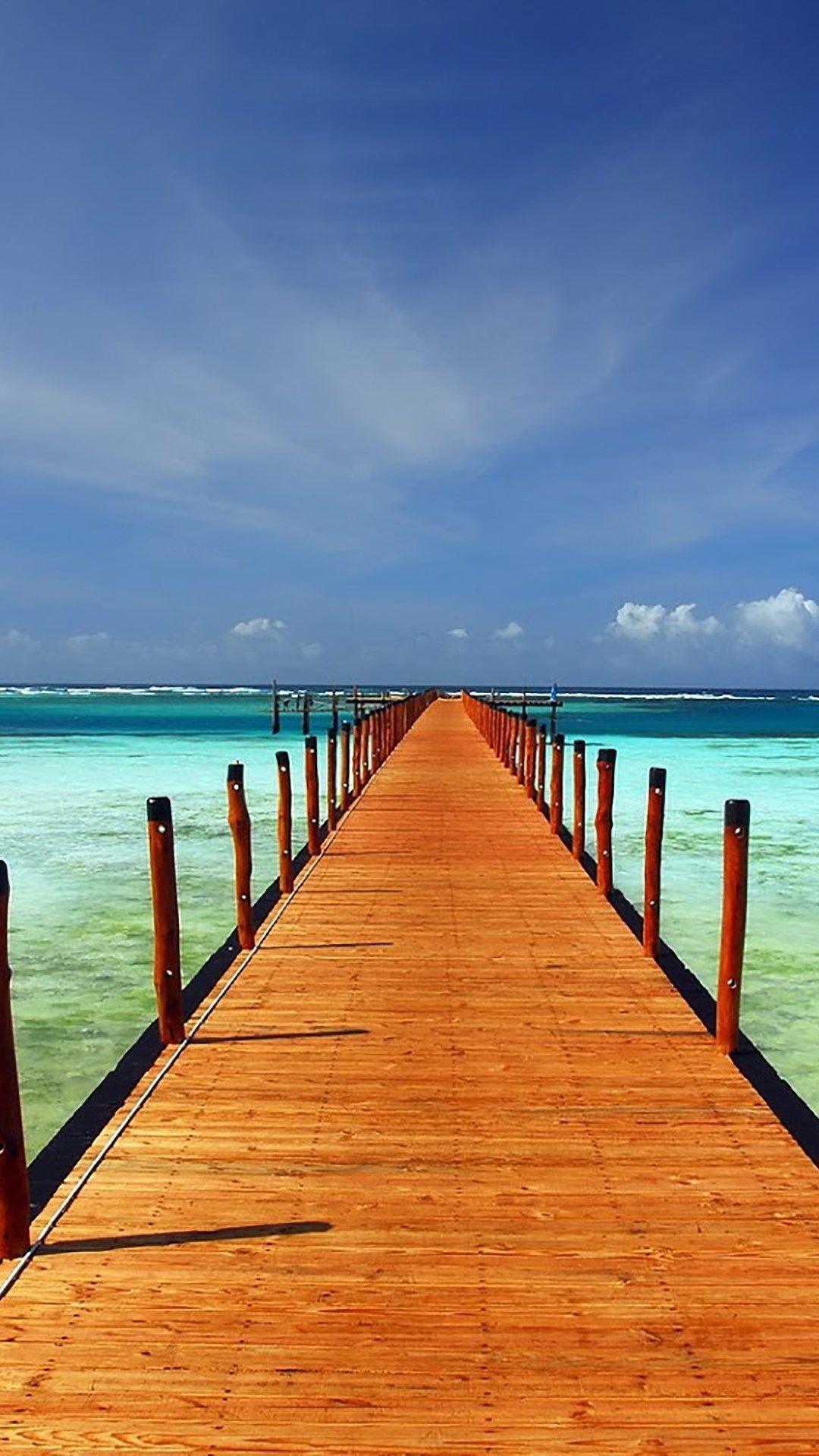 Seaside Wallpapers - Top Free Seaside Backgrounds - WallpaperAccess