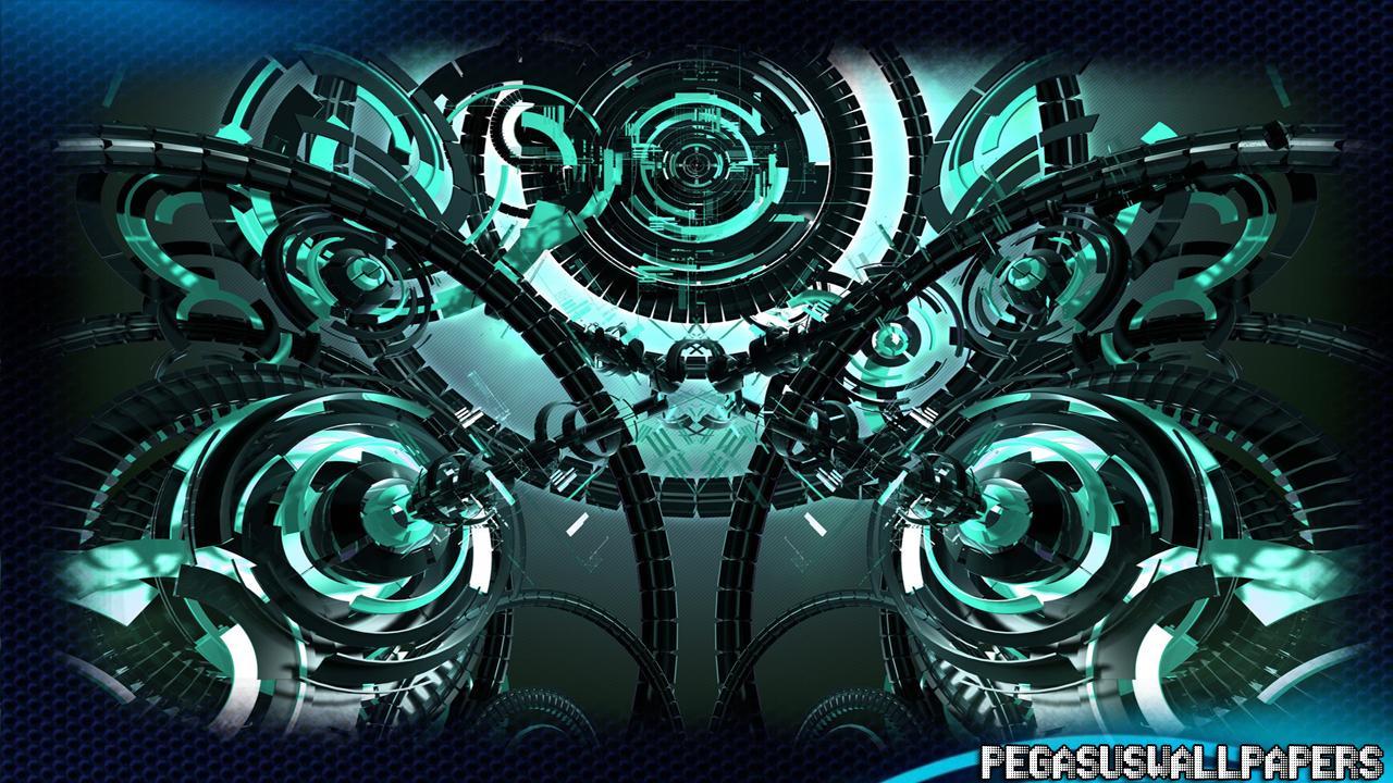 Cool Futuristic Wallpapers - Top Free Cool Futuristic Backgrounds ...