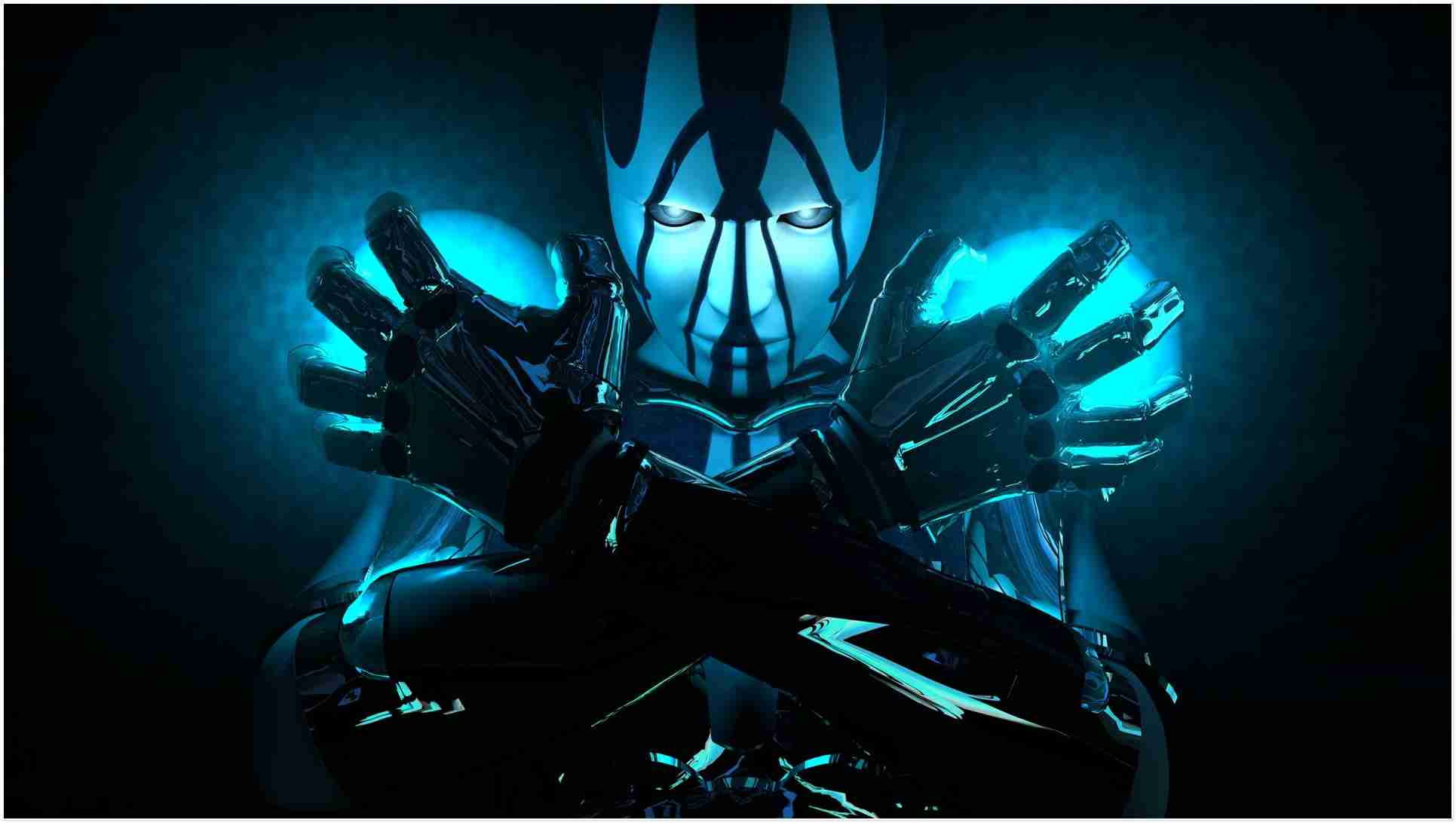 Cool Futuristic Wallpapers - Top Free Cool Futuristic Backgrounds ...