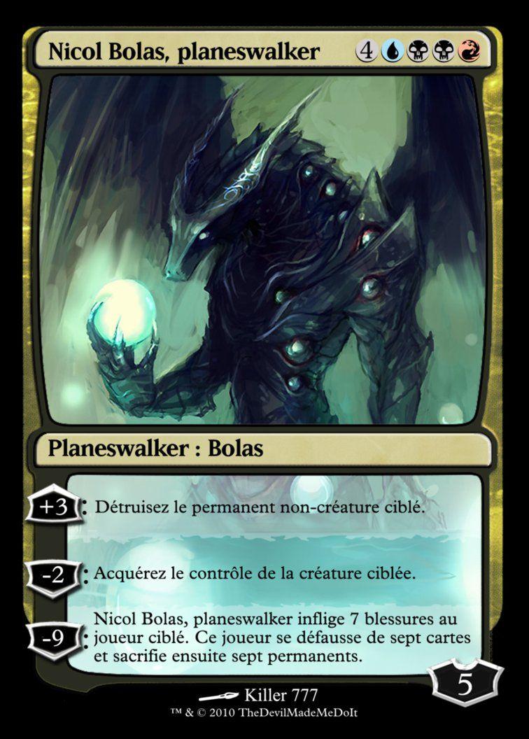 Nicol Bolas Wallpapers - Top Free Nicol Bolas Backgrounds - WallpaperAccess